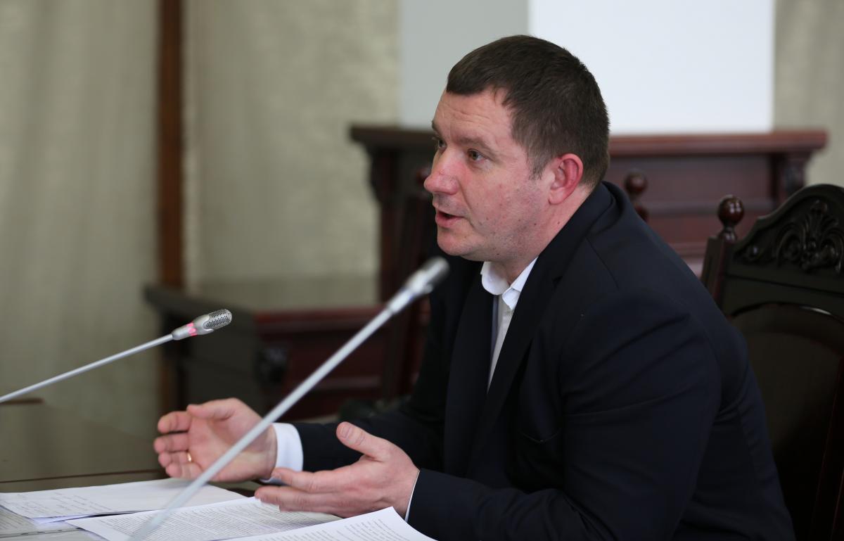Competition to the appellate courts: two candidates have not confirmed ...