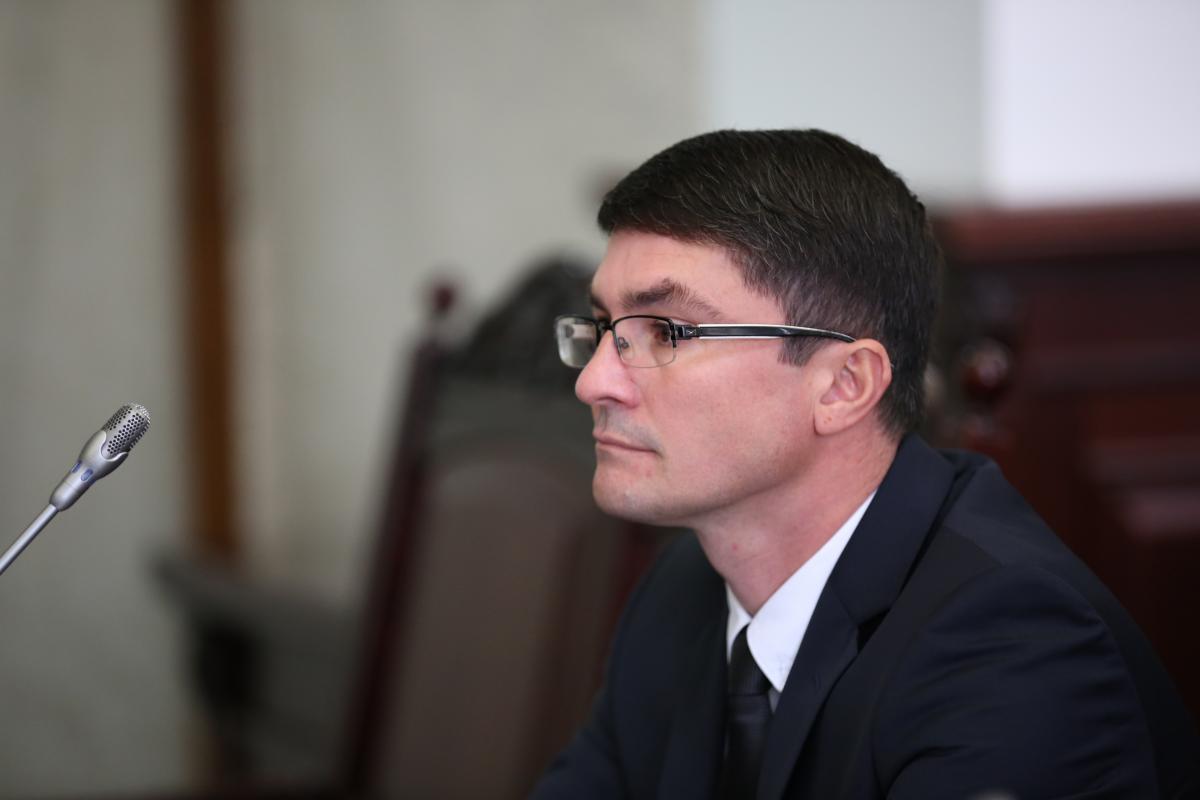 Competition for the General Courts of Appeal: One Candidate Confirmed ...