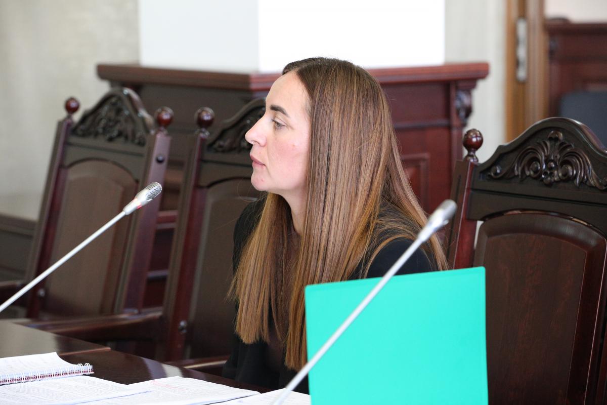 Competition for the General Courts of Appeal: Two Candidates Confirmed ...