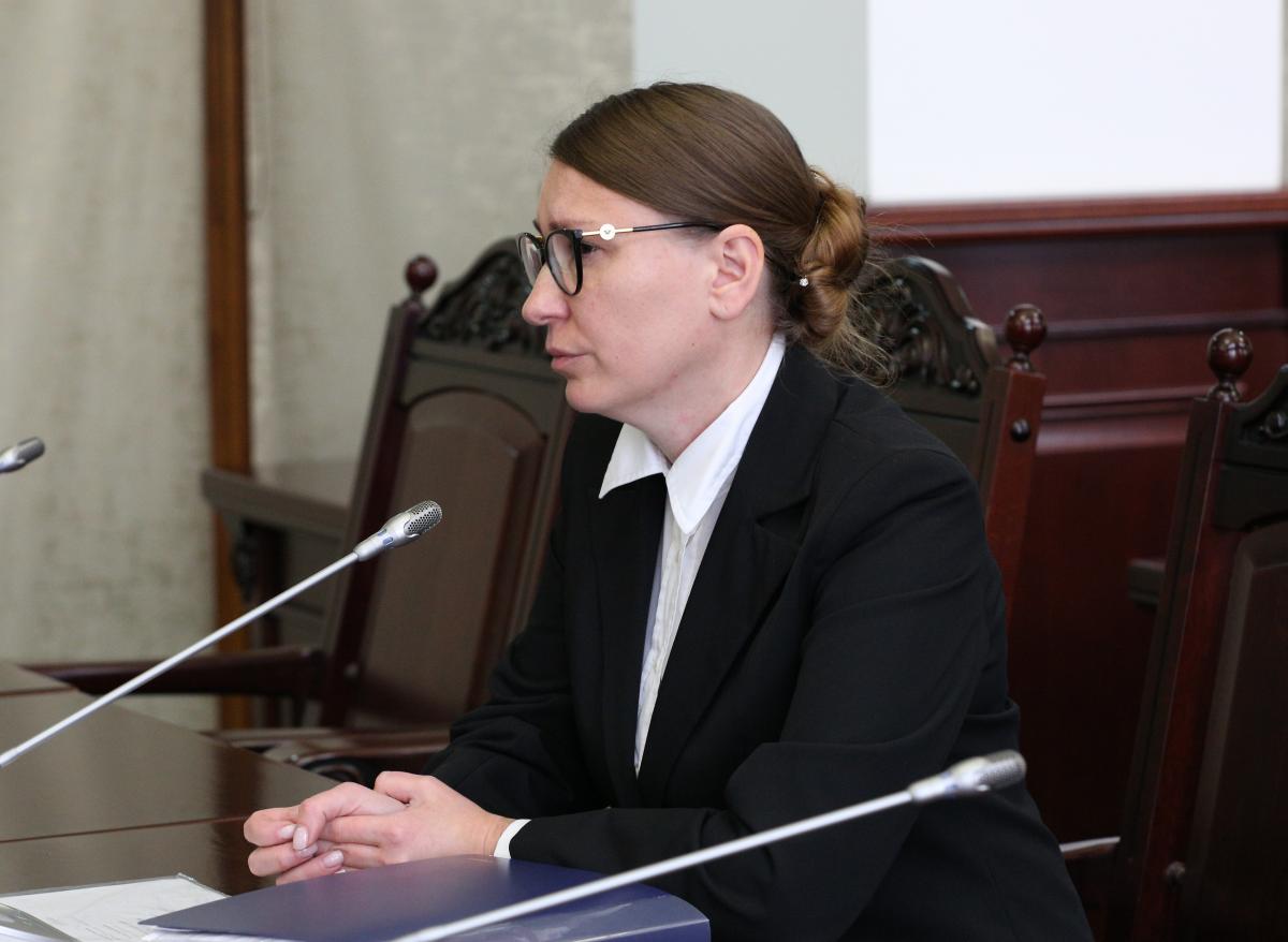 Competition for General Courts of Appeal: Two Candidates Confirmed ...